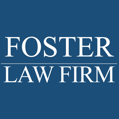 Foster Law Firm Blog